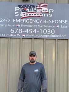 ProPumpSolutions | We ARE the Water Pump Professionals!